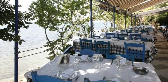 A Culinary Journey to Northern Greece - Fantasy Travel Greece