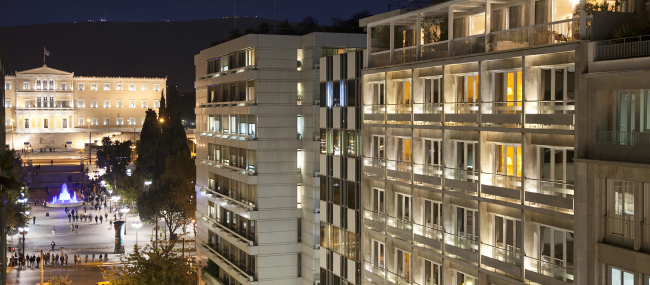 Electra - Fantasy Travel Greece