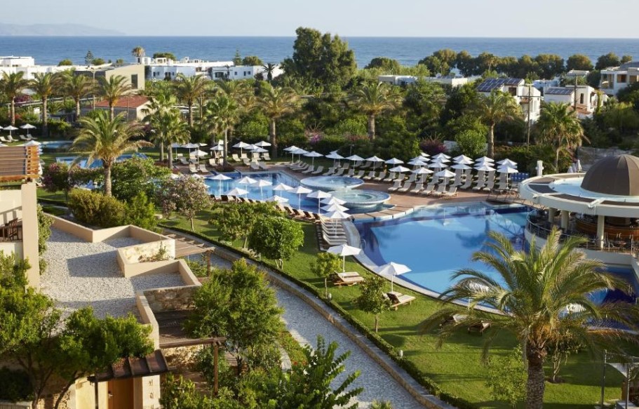 Minoa Palace Resort - Fantasy Travel Greece