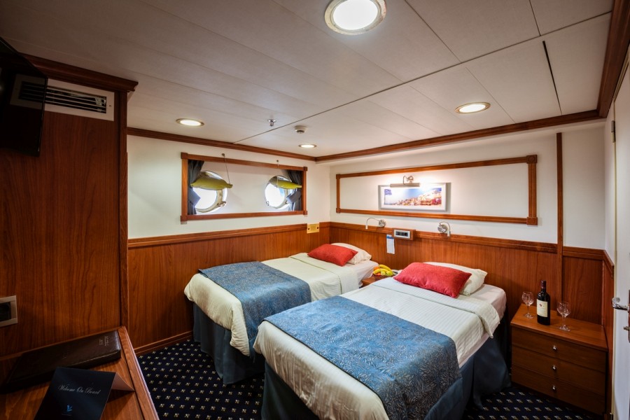 M/S Galileo - Fantasy Travel Greece