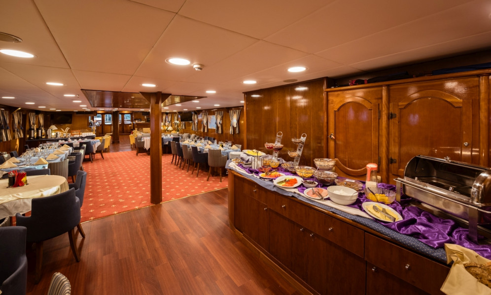 M/S Galileo - Fantasy Travel Greece