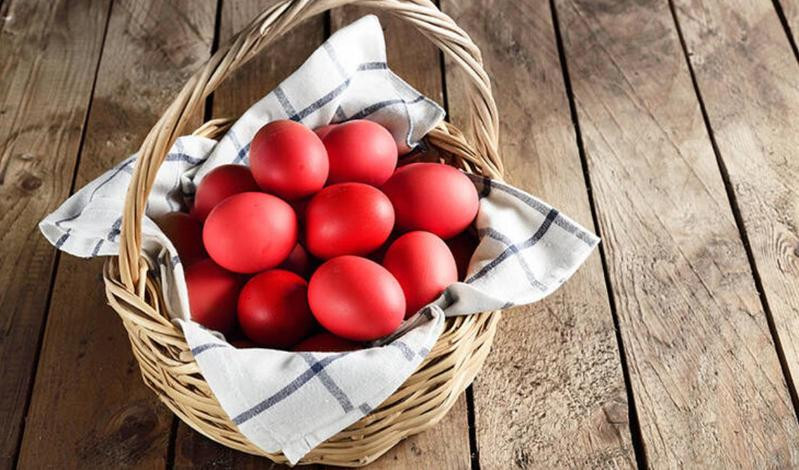 Easter | Fantasy Travel: Travel packages & trip planning in Greece