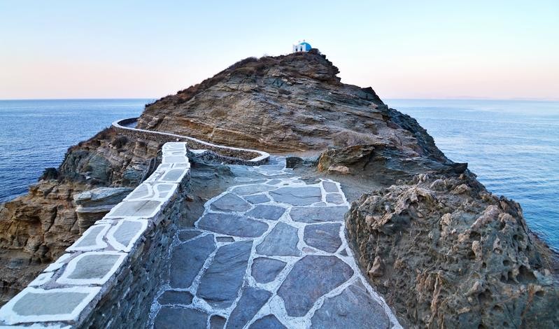 Seniors Summer Special - Fantasy Travel Greece