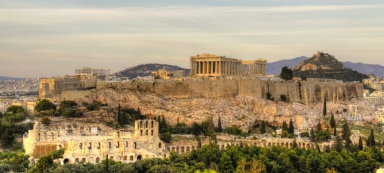 Sightseeing tours & excursions | Fantasy Travel of Greece